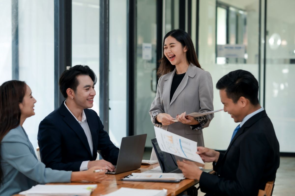 What is Talent Landscape?